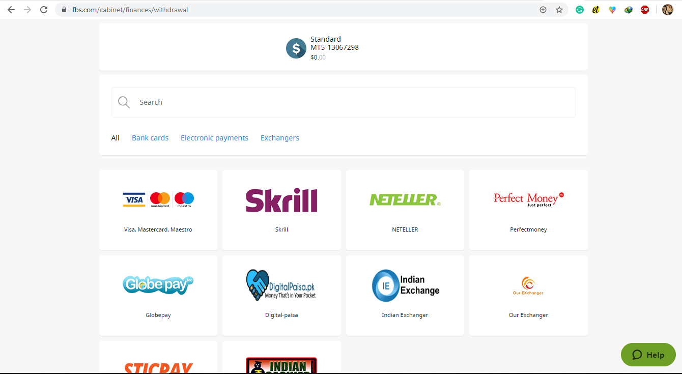 Perfect Money – A Guide on How to Open an Account and Deposit Cash ...