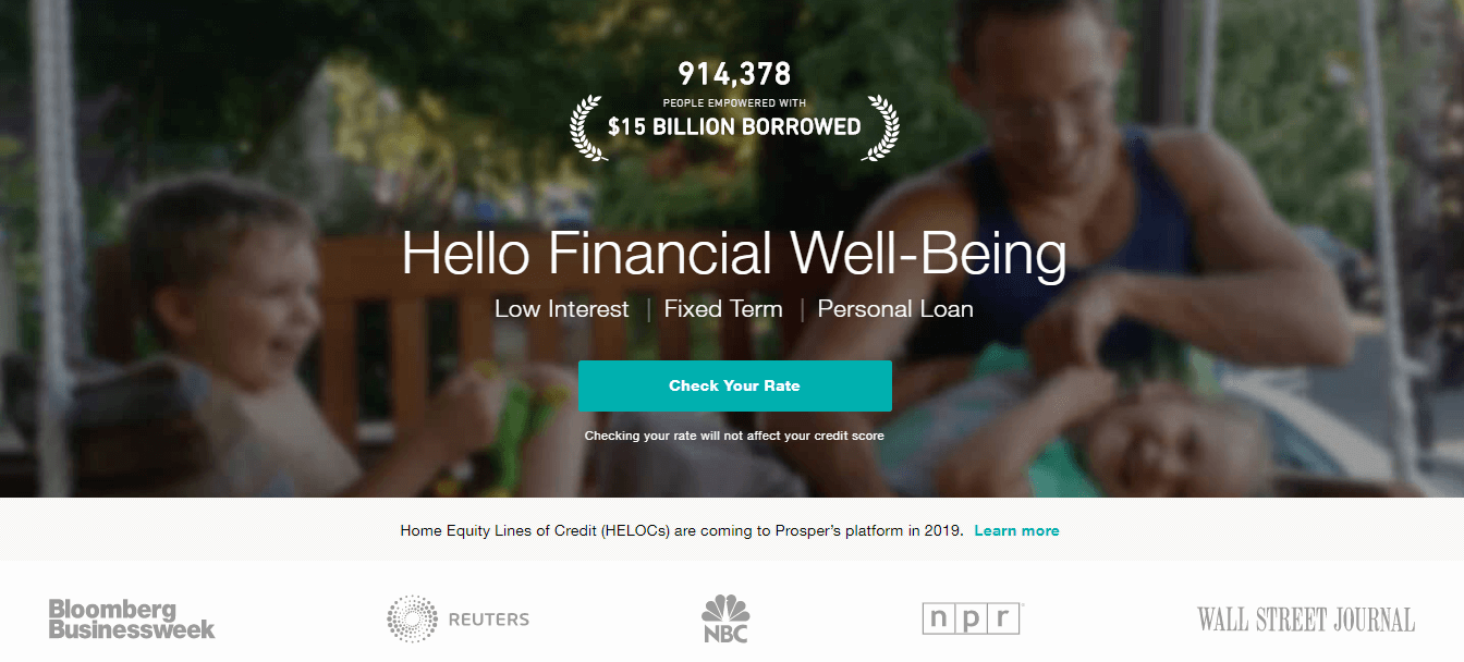 Prosper Review 2021 | Is It A Good Investment? | Learnbonds