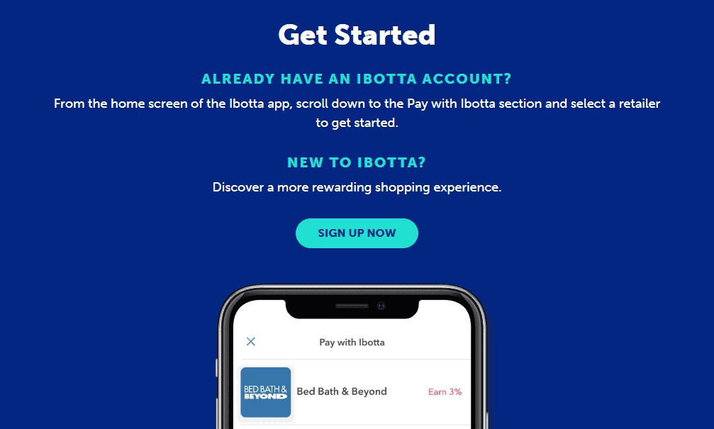 Ibotta Review 2021 - Shop and Earn! - LearnBonds.com