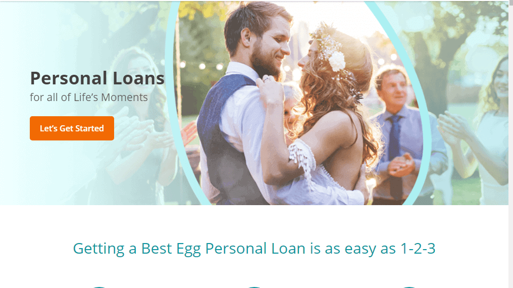 Best Egg Loans Review 2020 🥇 Best For Borrowers With Excellent Credit