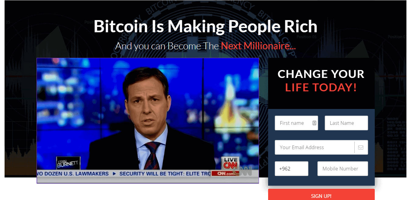 Bitcoin Machine Scam Review | #1 PROOF You Need 2022!