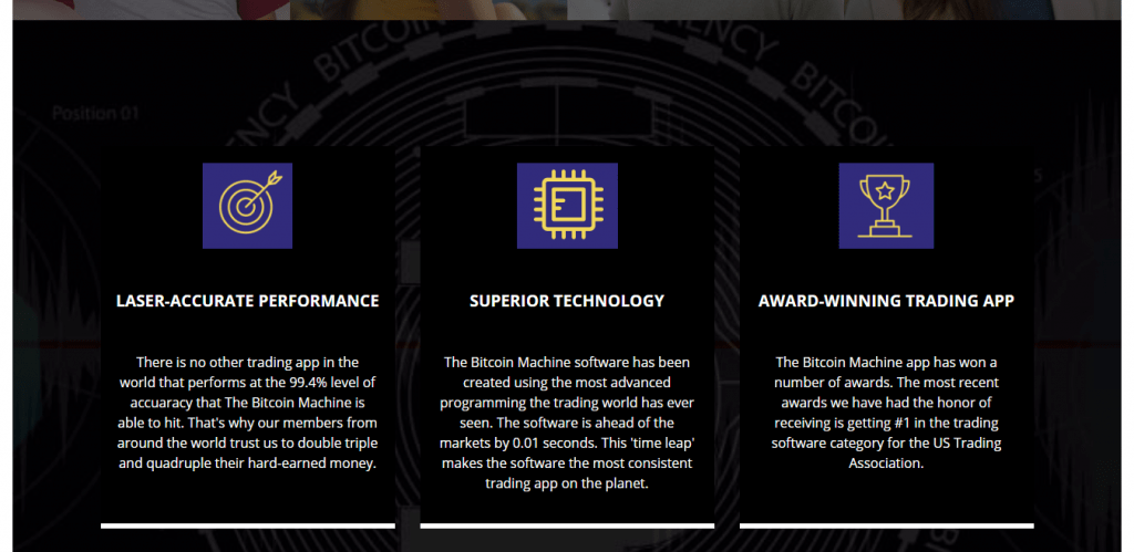 Bitcoin Machine Scam Review | #1 PROOF You Need 2022!