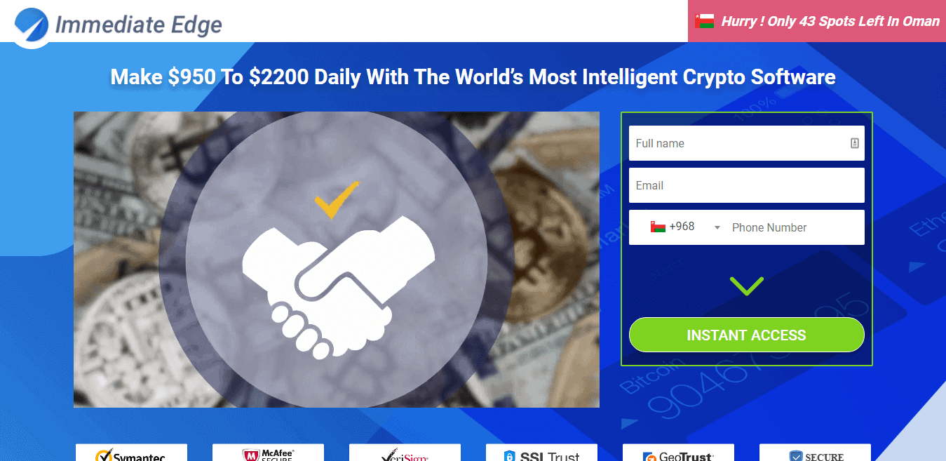 Immediate Edge Review 2022: 5 Things To Know Before You Sign Up