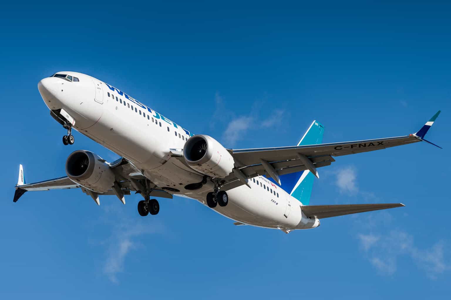 Boeing 737 Max Pilot Training May Come with ‘Startle Factors ...