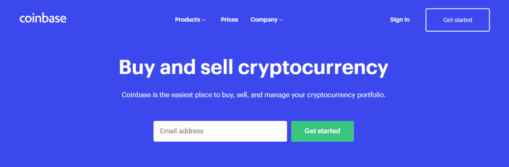 Coinbase Review 2021 - Is it Legit? - LearnBonds.com