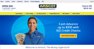 Amscot Loan Review – Read This Before Applying - LearnBonds.com