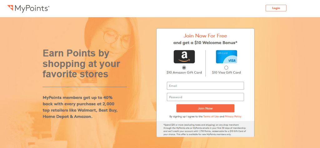 MyPoints Review, 2021 – Is It Legit? | Learnbonds.com