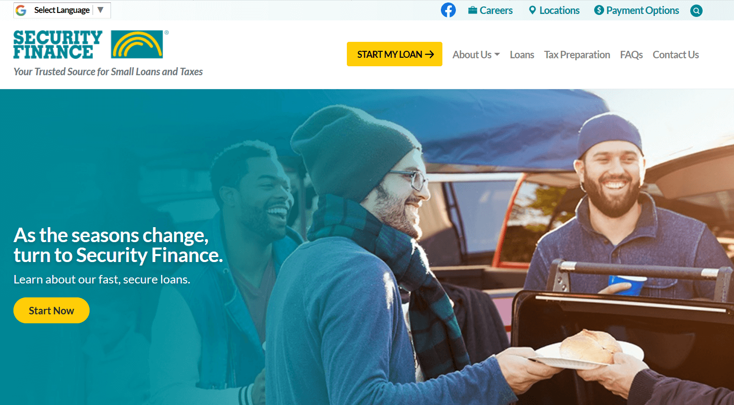 Security Finance Review – READ This First! - LearnBonds.com