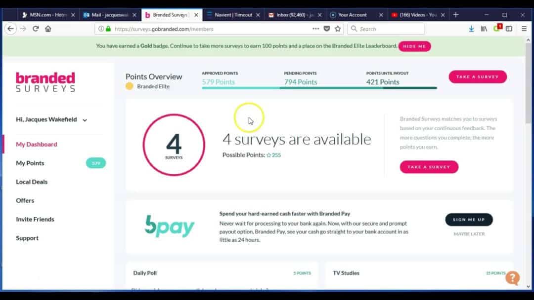 MintVine 2021 Review - Read Before You Try - LearnBonds.com