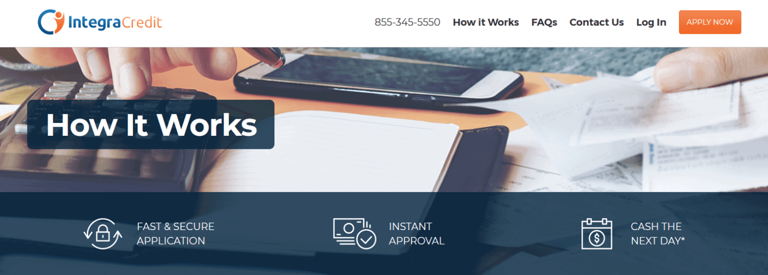 Integra Credit Review – Read This Before Applying! - LearnBonds.com