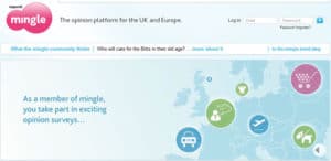 Mingle 2021 Review – Earn Money from taking Paid Surveys - LearnBonds.com