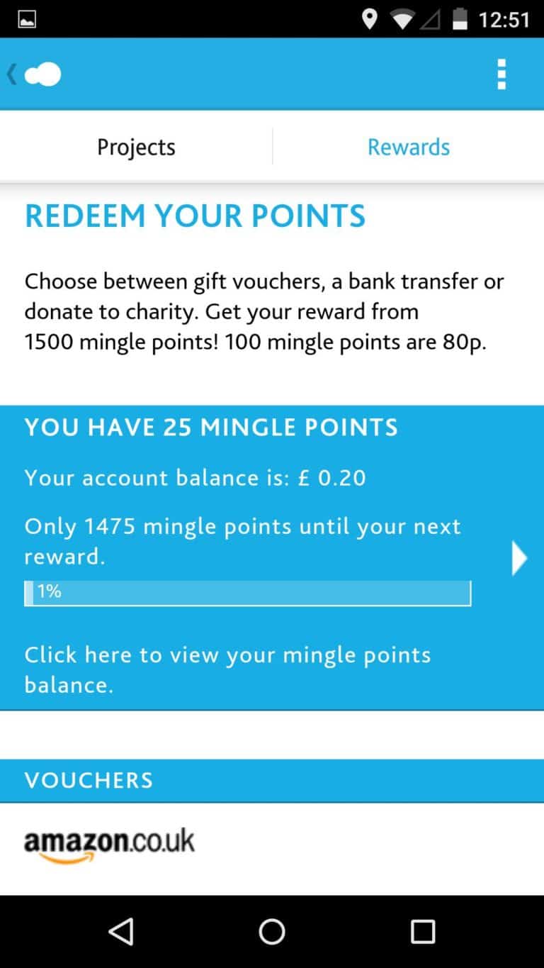 Mingle 2021 Review – Earn Money from taking Paid Surveys - LearnBonds.com