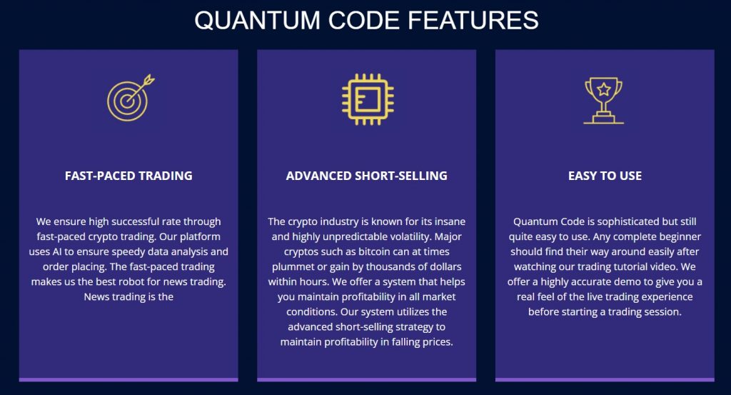 Is Quantum Code Reliable? An in-depth review by an Expert! - LearnBonds.com