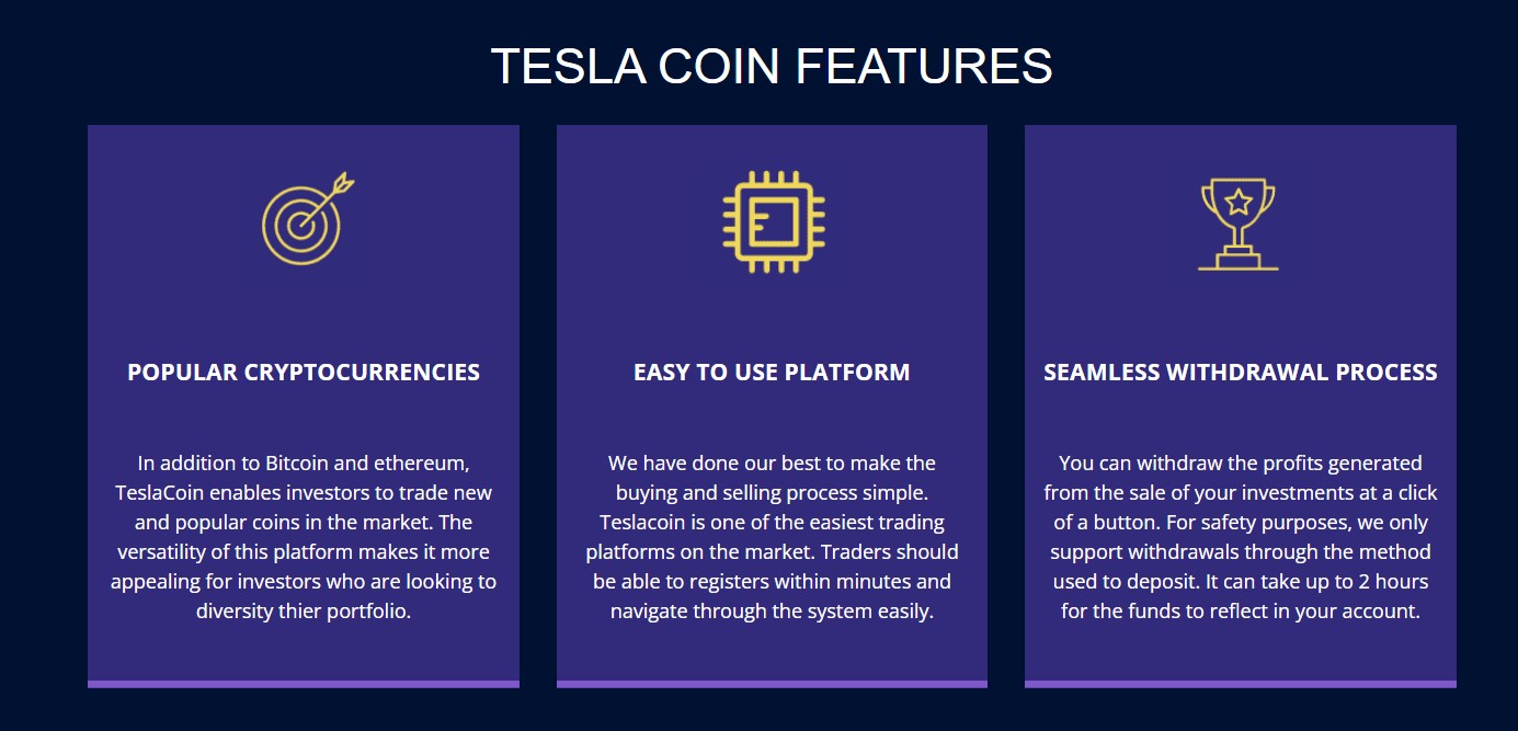 TeslaCoin Genuine Altcoin Review - Is It Profitable?